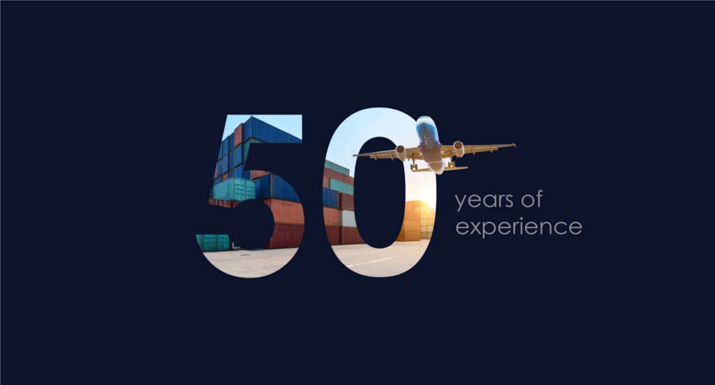 History – Dart Global Logistics (Pvt) Ltd