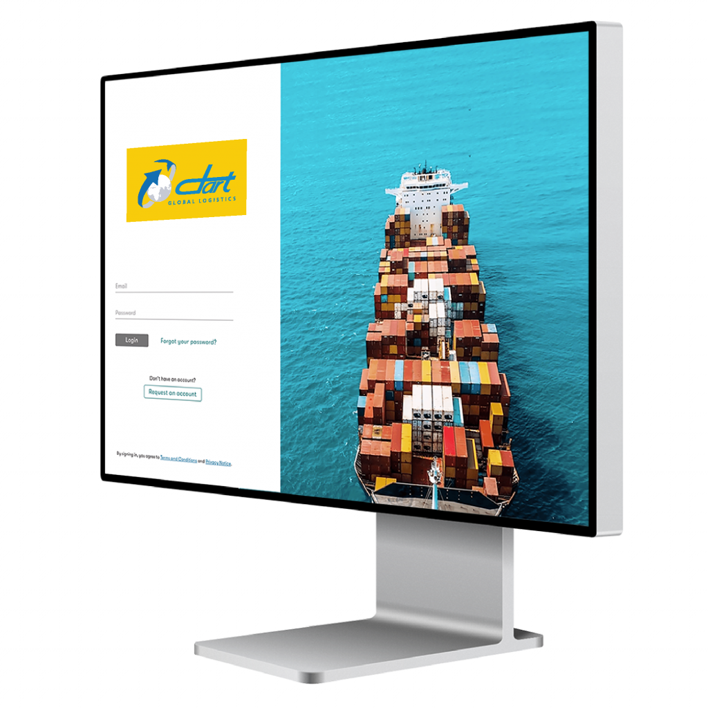 Discover Dart Global Logistics Pvt Ltd