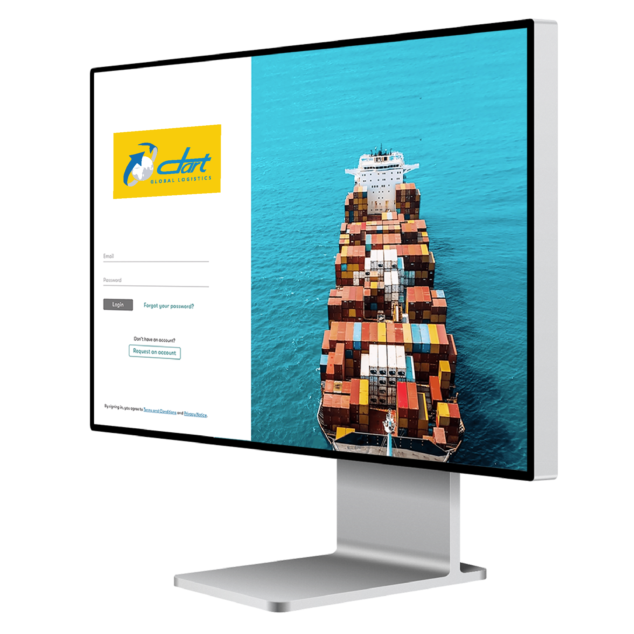 Discover – Dart Global Logistics (Pvt) Ltd